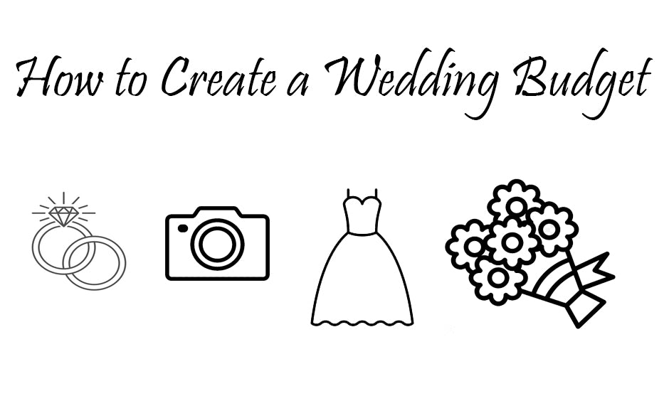 How to Create a Wedding Budget: A Comprehensive Guide for the Perfect ...