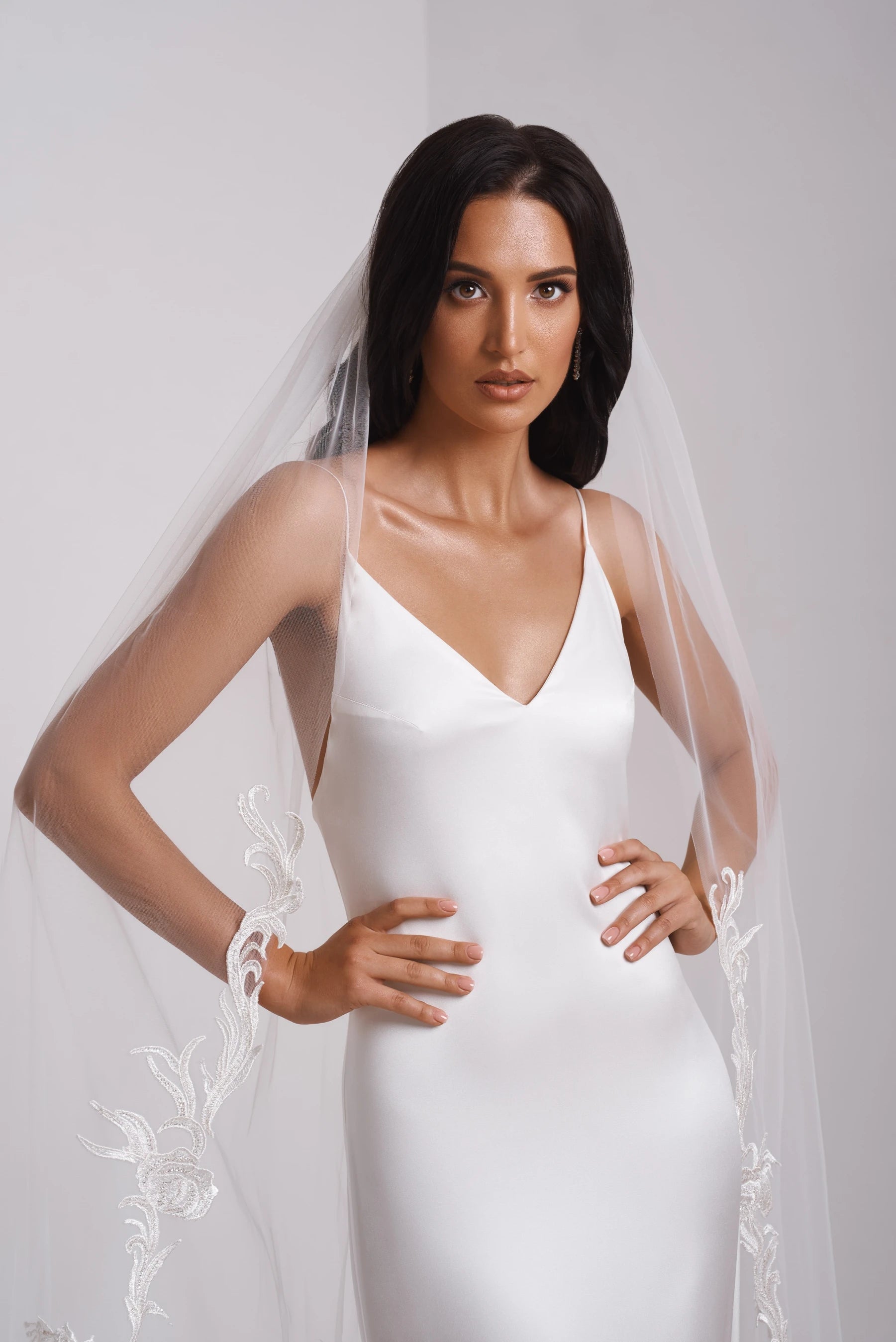 V2 – A & M Enterprises Bridal