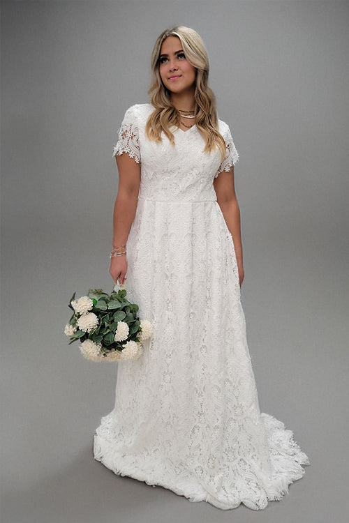Kara – A & M Enterprises Bridal