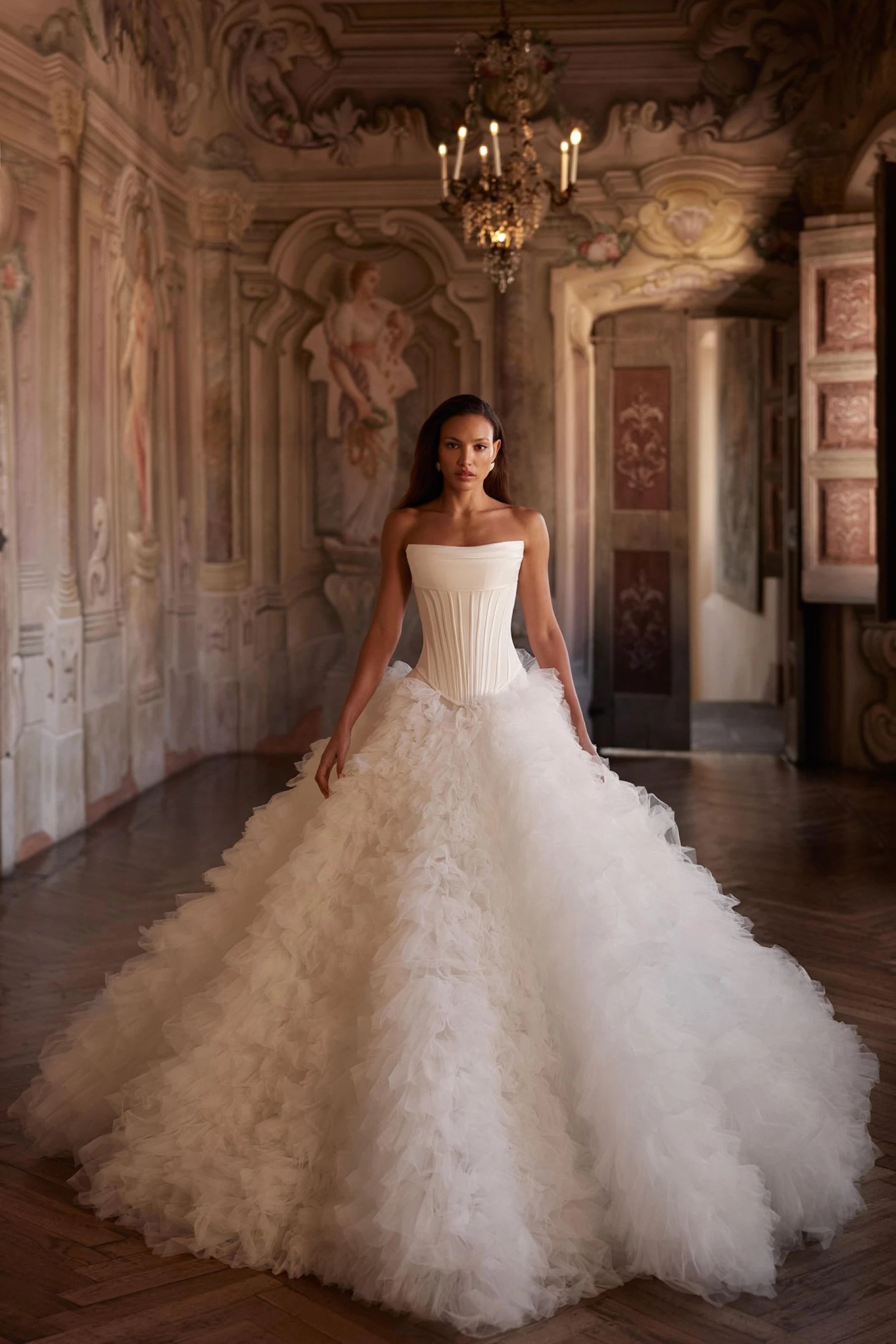 Elizara – A & M Enterprises Bridal