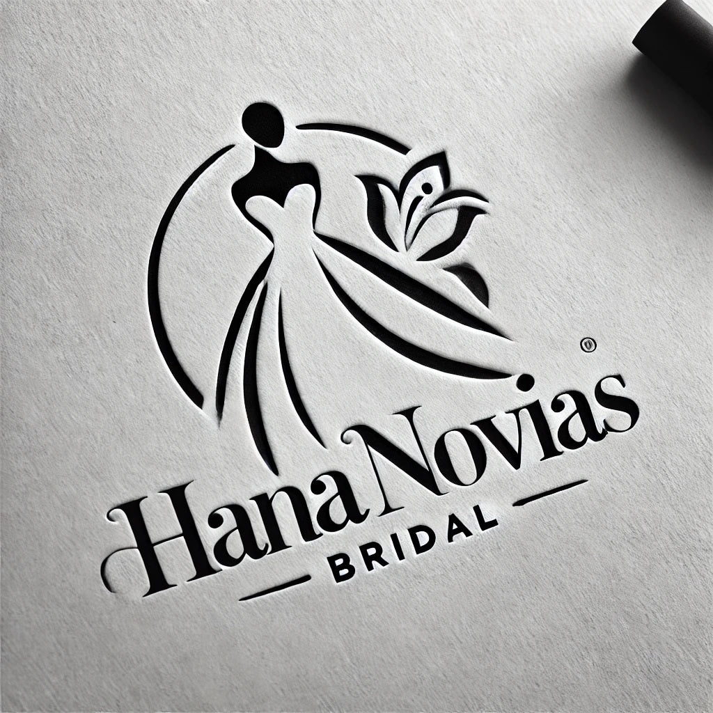 Hana Novias Bridal Appointments – A & M Enterprises Bridal