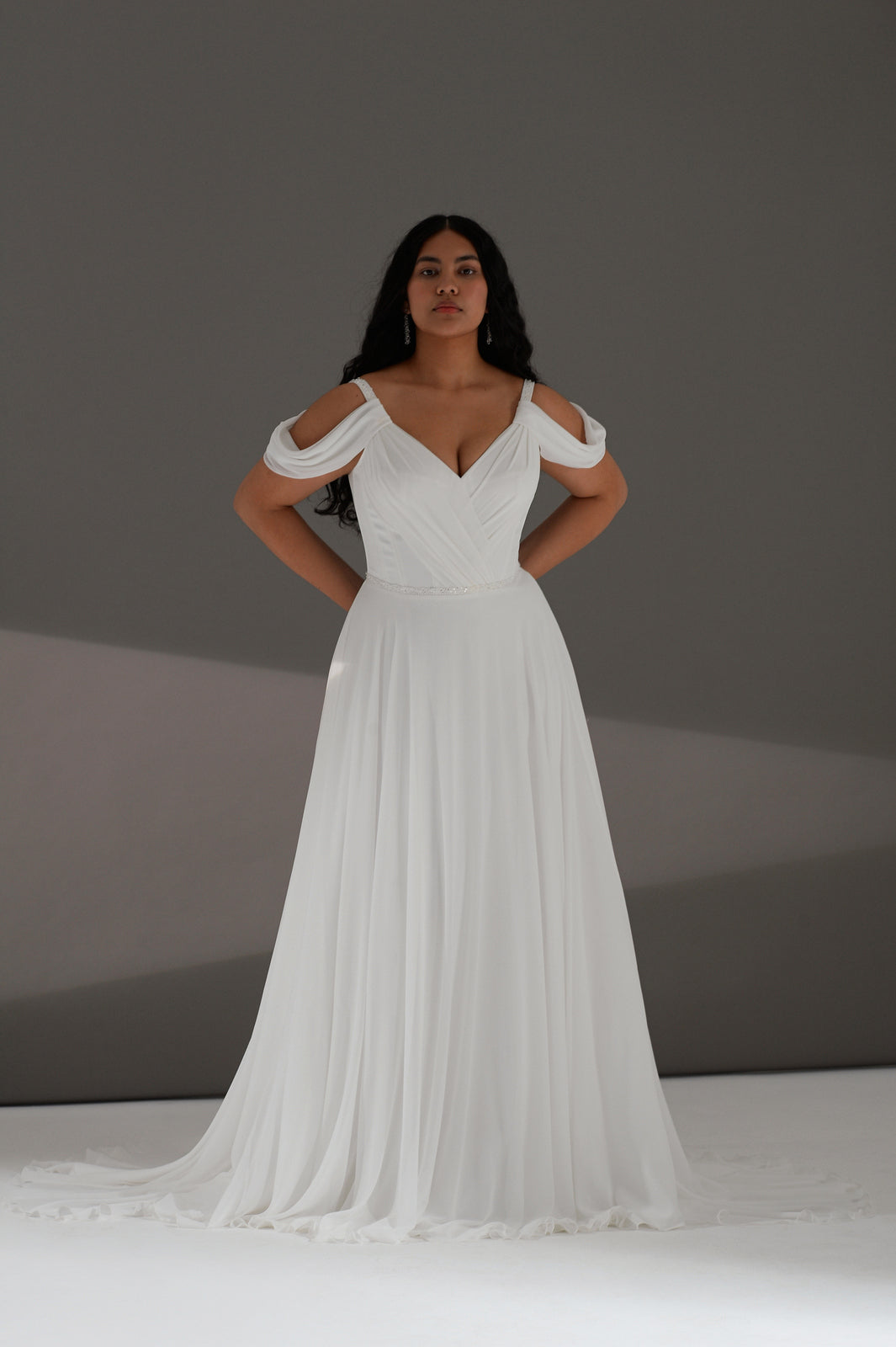 Shenki – A & M Enterprises Bridal